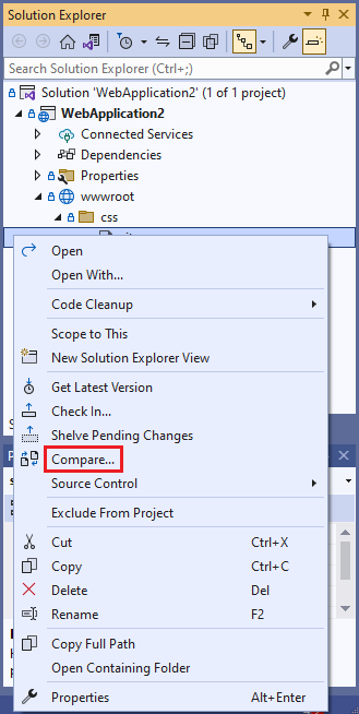 Visual Studio を使用して TFVC でコードを開発および共有する - Azure Repos | Microsoft Learn Visual Studio を使用して TFVC でコードを開発および共有する - Azure Repos | Microsoft Learn