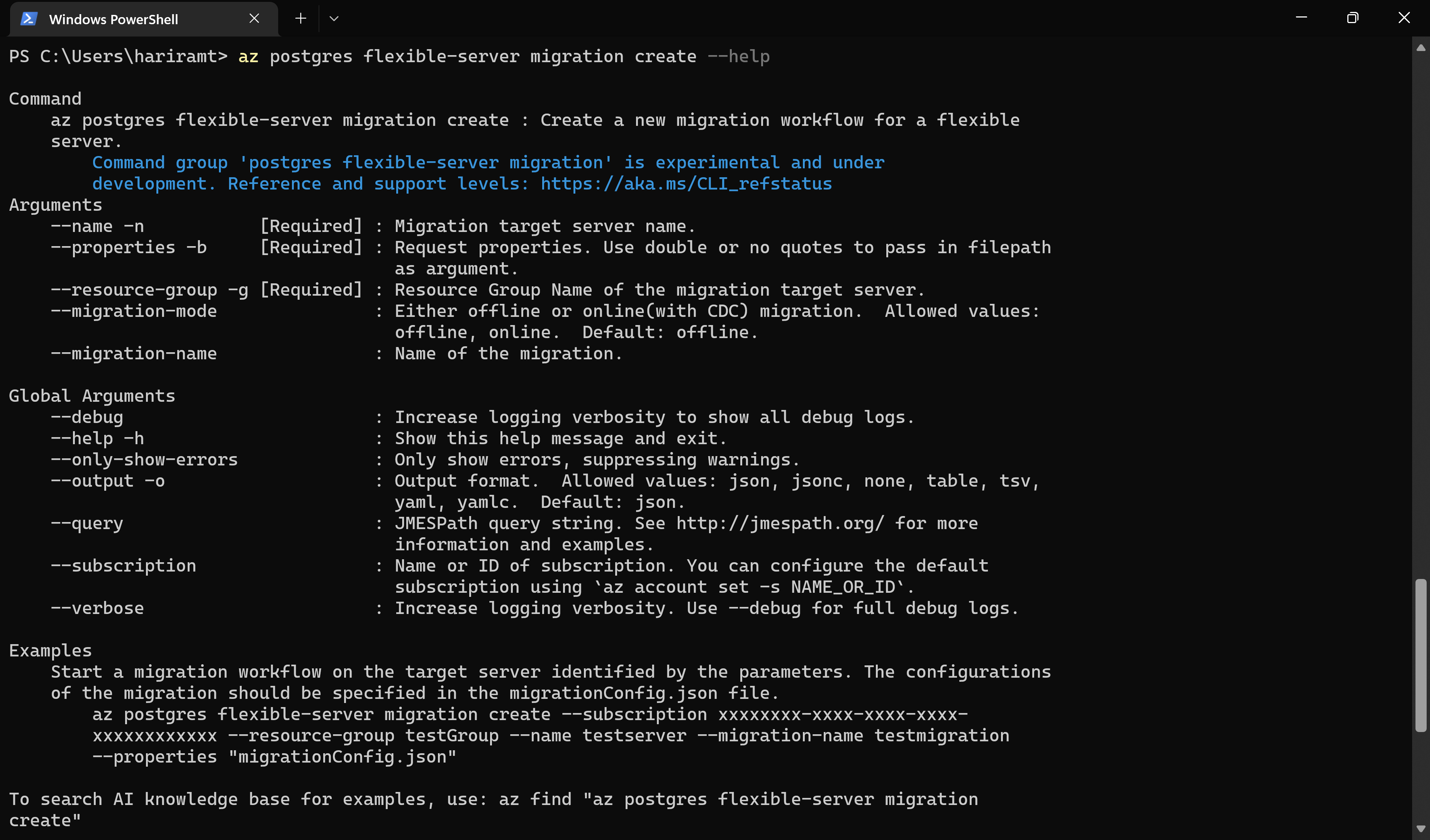 単一サーバーから Azure Database For Postgresql フレキシブル サーバーに移行する Migrate From Single Server To