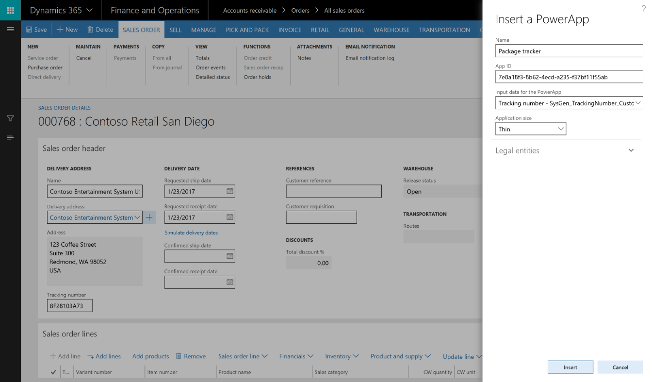 Embedding Powerapps In Forms Release Notes Microsoft Learn