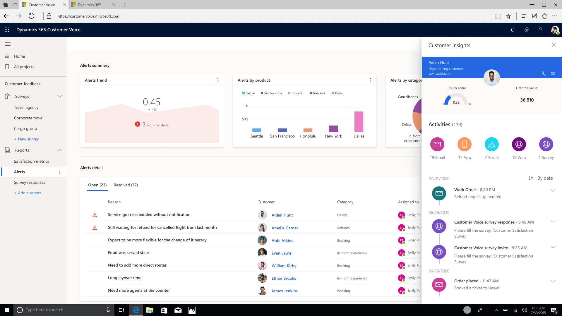 Customer Insights の統合 - Dynamics 365 Release Plan | Microsoft Learn Customer Insights の統合 - Dynamics 365 Release Plan | Microsoft Learn