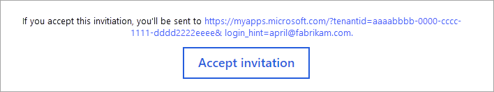 B2B 招待について - Microsoft Entra External ID | Microsoft Learn B2B 招待について - Microsoft Entra External ID | Microsoft Learn