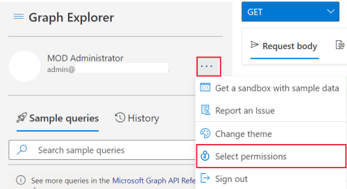 チュートリアル: アクセス レビュー API を使用して、Microsoft 365 グループへのゲスト アクセスを確認する - Microsoft Graph | Microsoft Learn
