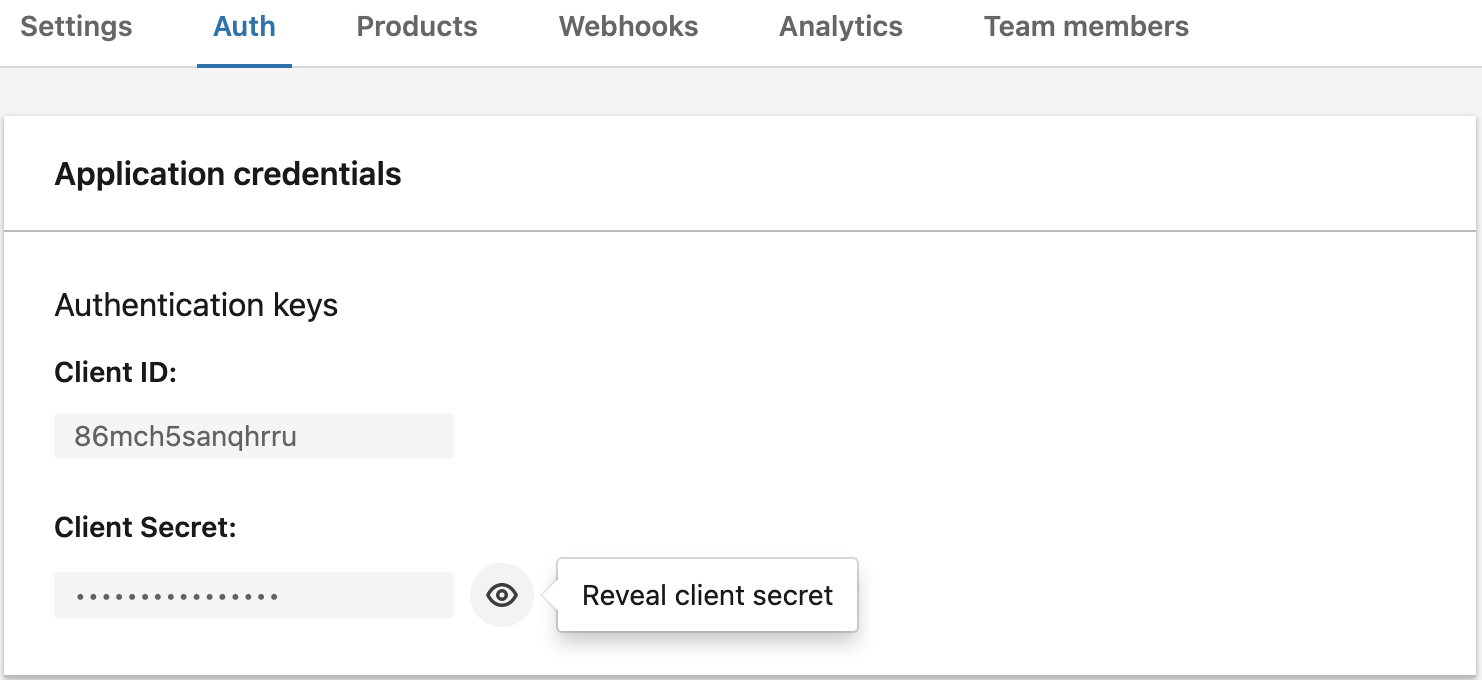 Generate An Access Token Using Postman Public Workspaces Linkedin Microsoft Learn