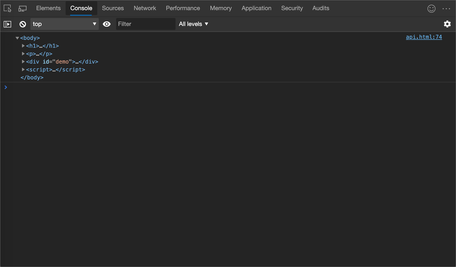 コンソール オブジェクト API リファレンス - Microsoft Edge Development | Microsoft Learn コンソール オブジェクト API リファレンス - Microsoft Edge Development | Microsoft Learn