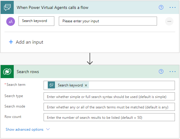 Power Automate List Rows Filter Contains - Printable Timeline Templates Power Automate List Rows Filter Contains - Printable Timeline Templates