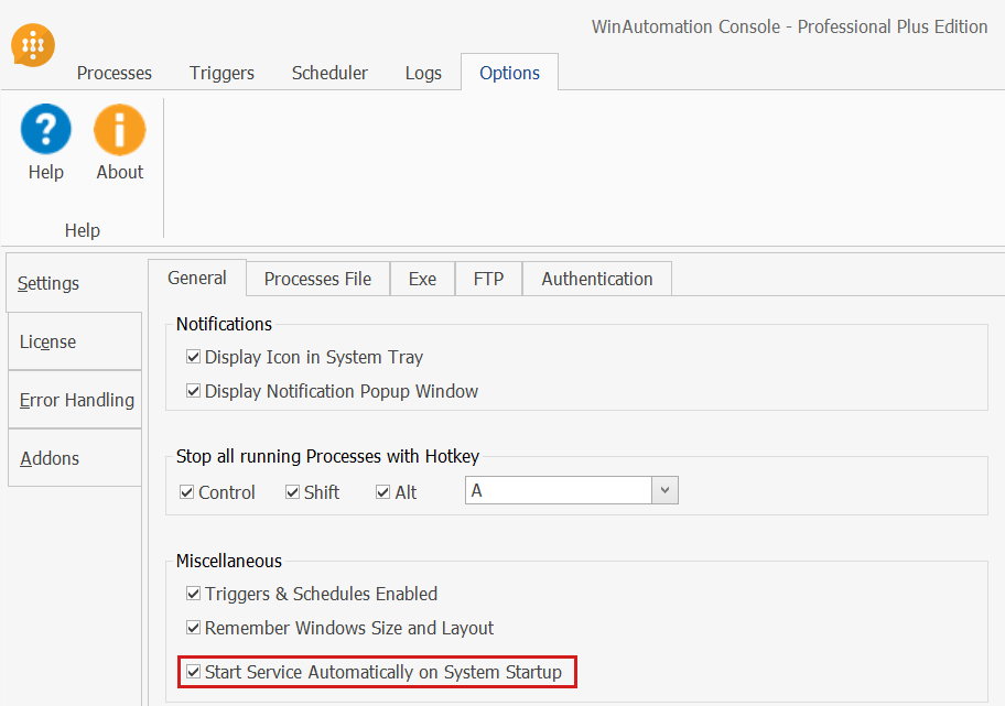 Winautomation Autologin Requirements Microsoft Learn