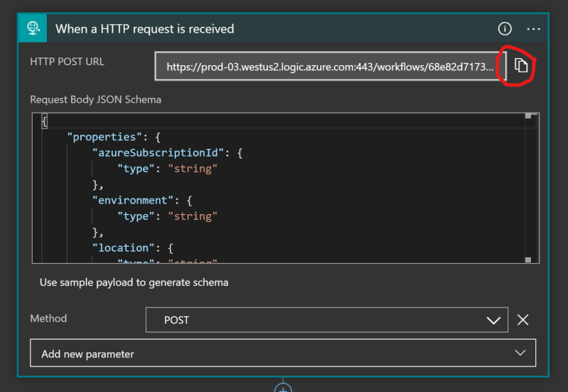 Using Azure Logic Apps For Azure Devops Pipeline Orchestration Code Samples Microsoft Learn