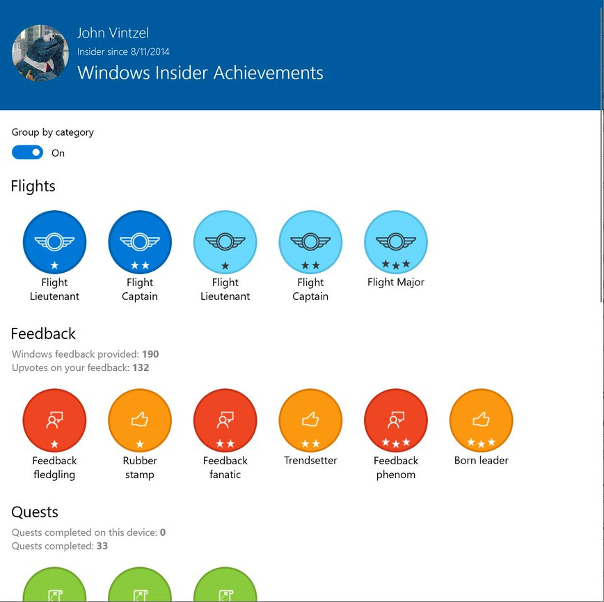 フィードバック ハブの更新 - Windows Insider Program | Microsoft Learn フィードバック ハブの更新 - Windows Insider Program | Microsoft Learn