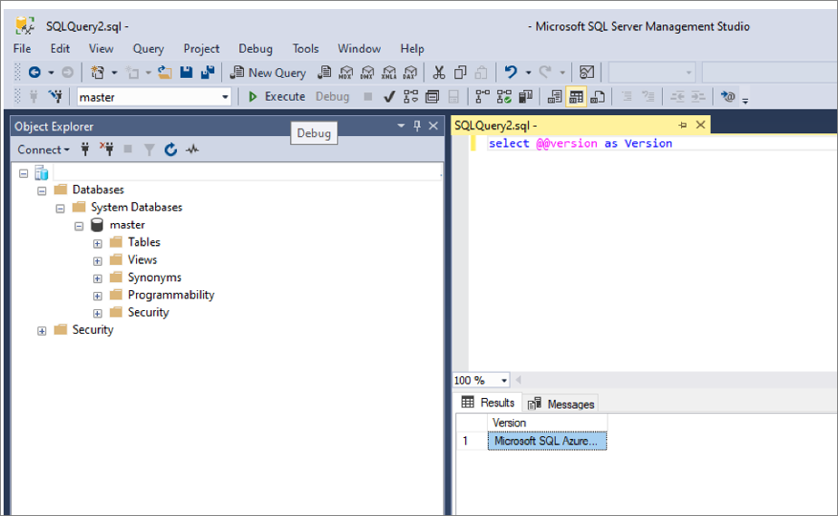 Db2에서 Azure Sql Managed Instance로 마이그레이션 가이드 Azure Sql Managed Instance Microsoft Learn