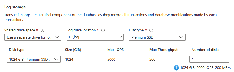 Azure Vm에서 Sql Server 프로비저닝azure Portal Sql Server On Azure Vms Microsoft Learn