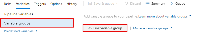 Vsts를 사용하여 연결된 Arm 템플릿 배포 Azure Data Factory And Azure Synapse Microsoft Learn