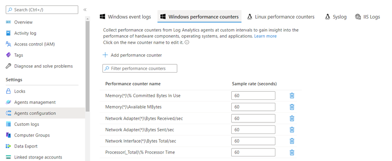 로그 분석 컬렉션에 대한 자체 호스팅 통합 런타임 구성 Azure Data Factory And Azure Synapse Microsoft Learn