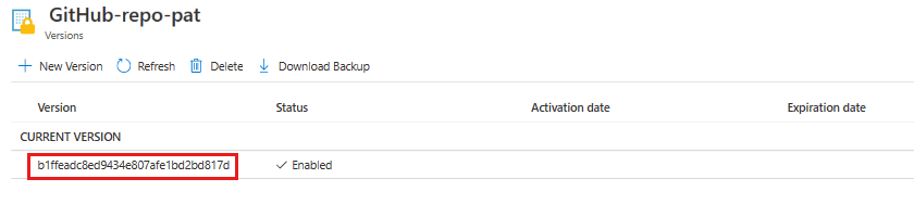 개발 센터 만들기 및 구성 Azure Deployment Environments Microsoft Learn