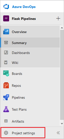 Azure Pipelines를 사용하여 Python 웹앱 빌드 및 배포 Azure Pipelines Microsoft Learn