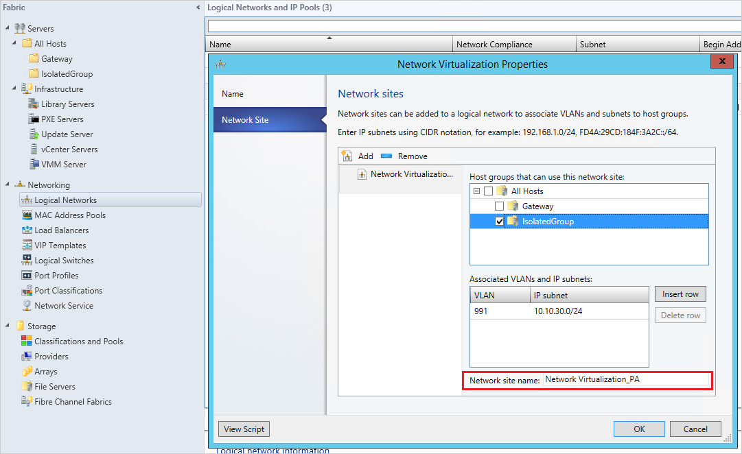 Build Deploy Test를 위한 가상 네트워크 만들기 Azure Pipelines Microsoft Learn