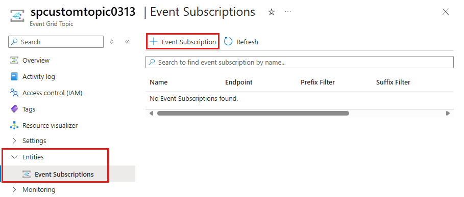 자습서 Mqtt 메시지를 Azure Functions로 라우팅 포털 Azure Event Grid Microsoft Learn