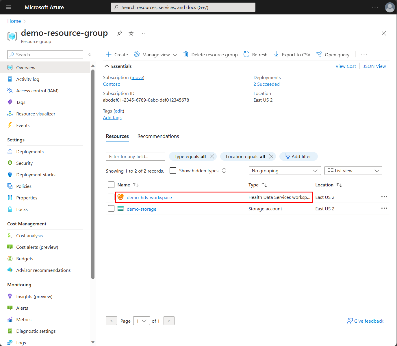 Azure Data Lake Storage를 사용하여 DICOM 서비스 배포 | Microsoft Learn Azure Data Lake Storage를 사용하여 DICOM 서비스 배포 | Microsoft Learn