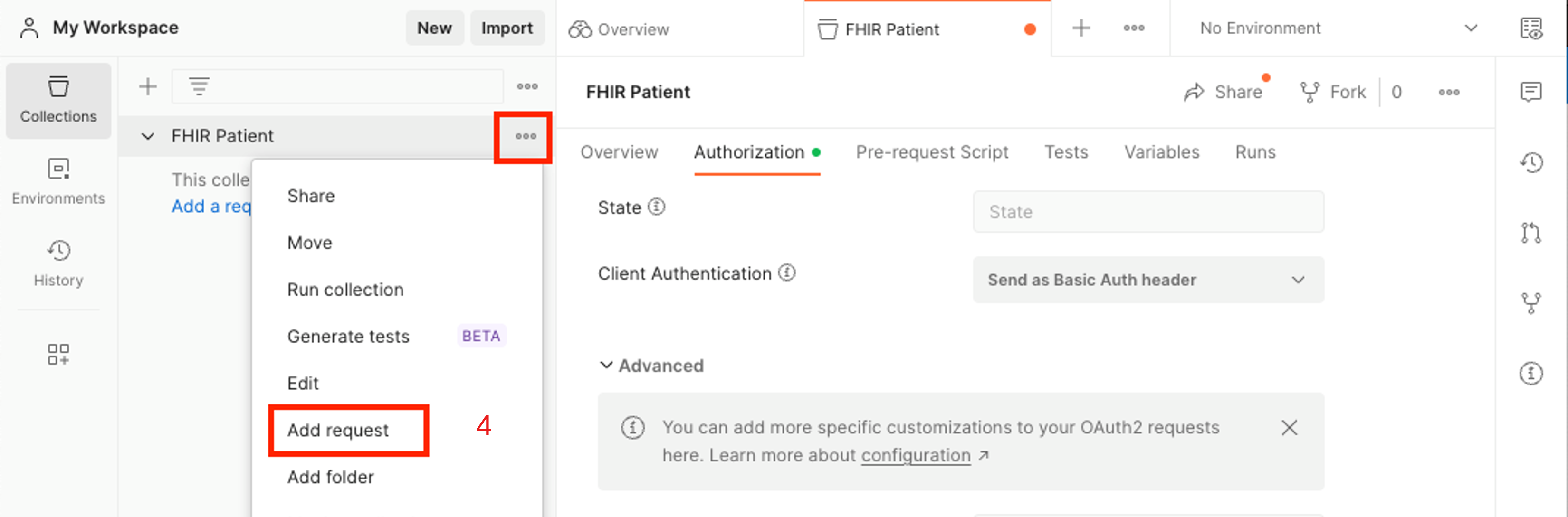 Azure Active Directory B2c를 사용하여 Azure Health Data Services의 Fhir 서비스에 대한 액세스 권한 부여 Microsoft