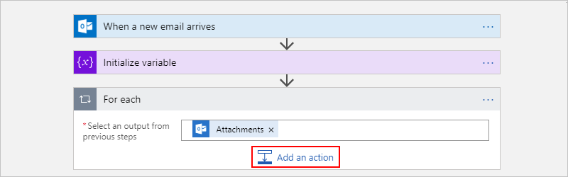 값 저장 및 전달에 대한 변수 만들기와 관리 Azure Logic Apps Microsoft Learn