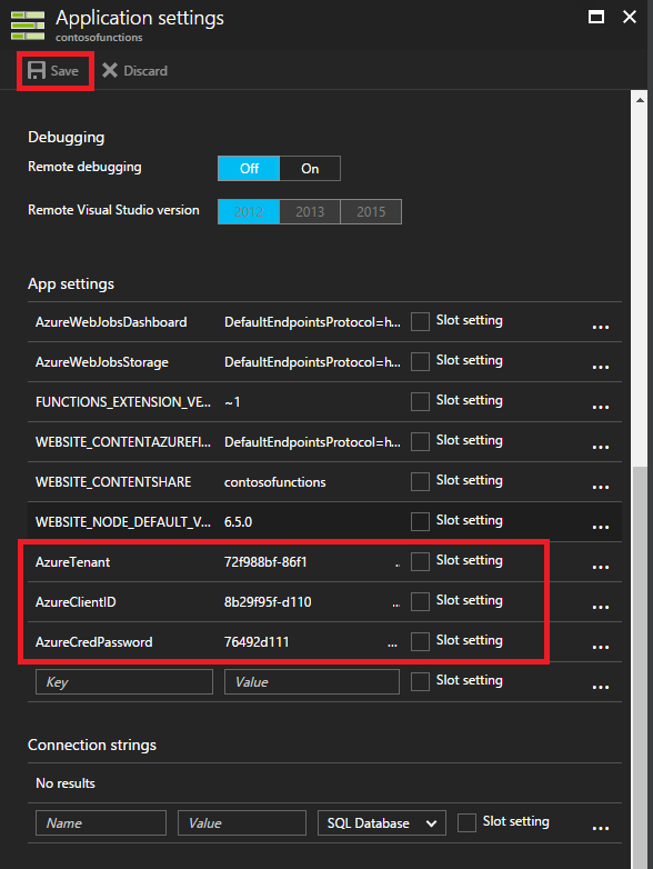 패킷 캡처를 사용하여 경고를 통한 자동 관리 네트워크 모니터링 수행 Azure Functions Azure Network Watcher Microsoft Learn
