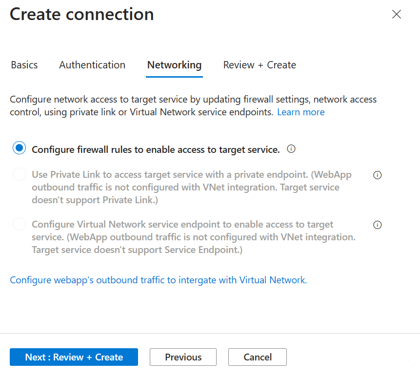 Confluent 조직을 Azure 컴퓨팅 서비스에 연결 Azure Native Isv Services Microsoft Learn