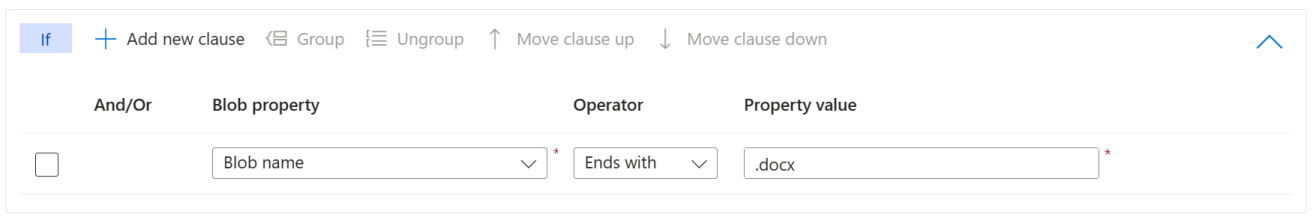 빠른 시작 스토리지 작업 만들기 할당 및 실행 Azure Storage Actions Preview Microsoft Learn