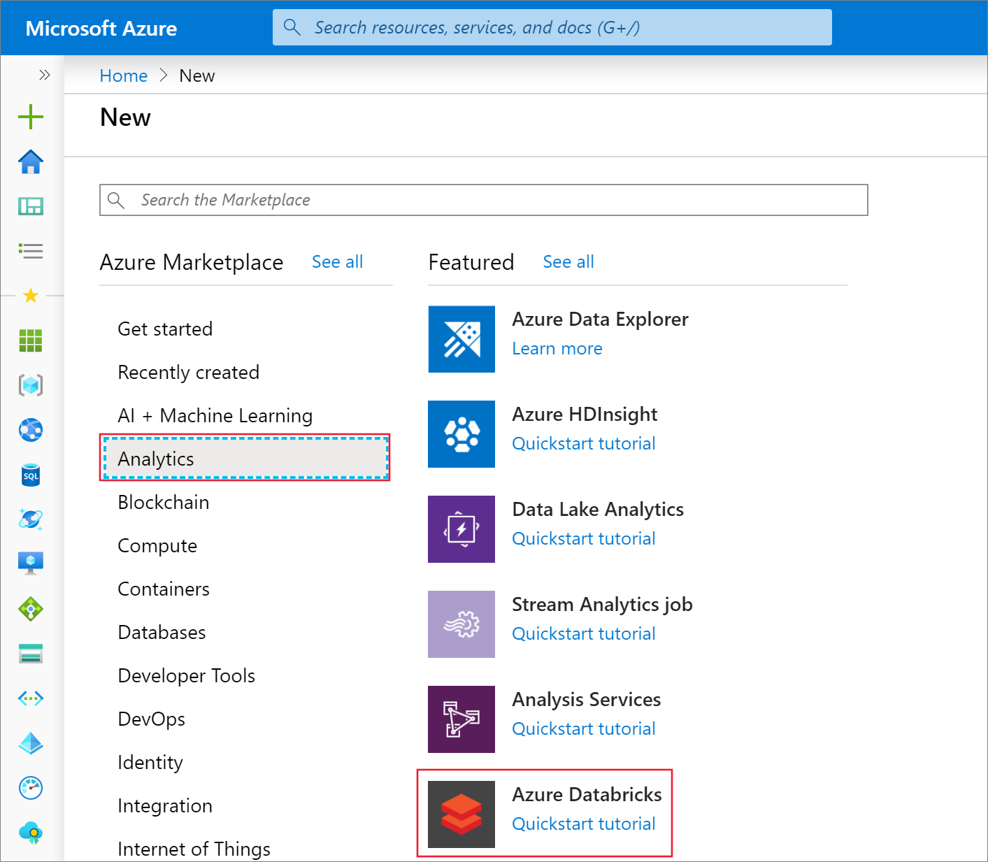 Databricks에 Net For Apache Spark 애플리케이션 배포 Microsoft Learn