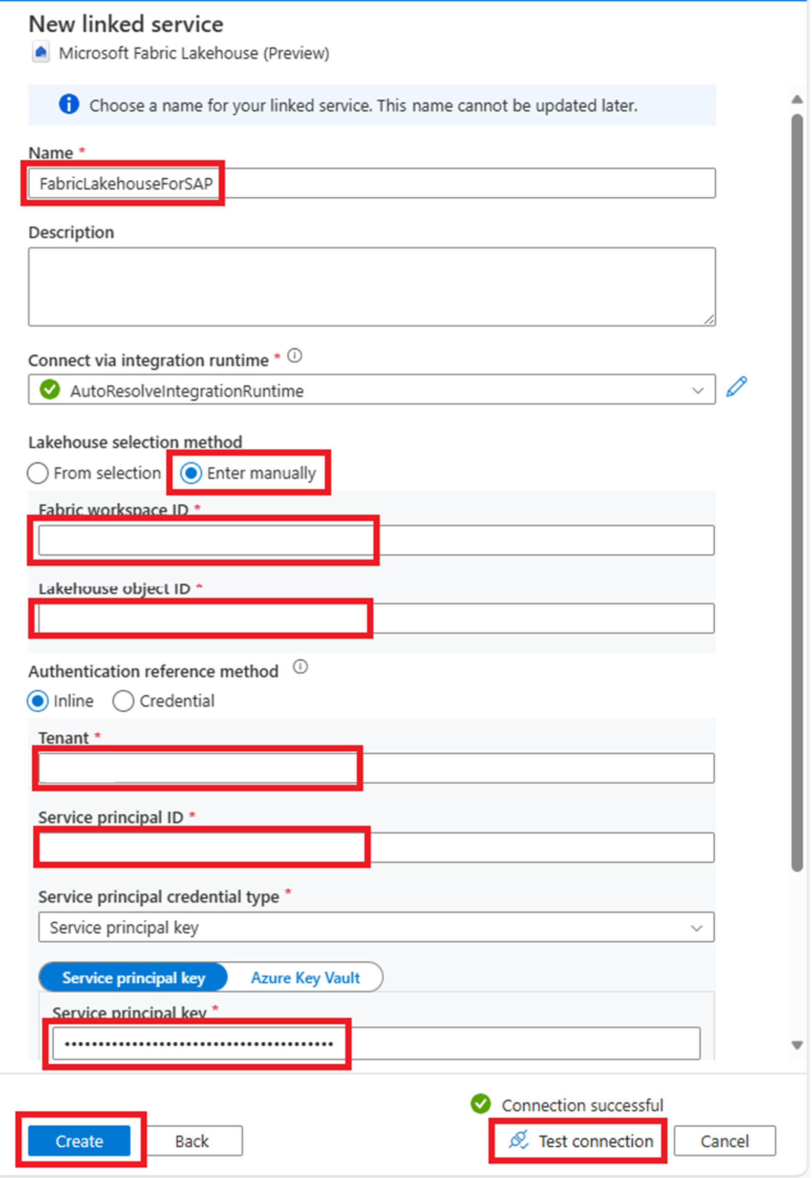 Azure Data Factory를 사용하여 Sap에서 Microsoft Fabric으로 변경 데이터 캡처 Microsoft Fabric Microsoft Learn