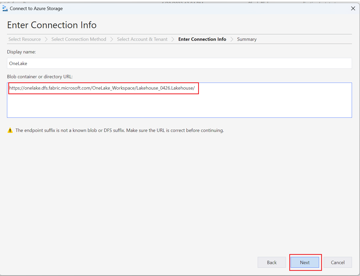 Azure Storage Explorer와 OneLake 통합 - Microsoft Fabric | Microsoft Learn Azure Storage Explorer와 OneLake 통합 - Microsoft Fabric | Microsoft Learn
