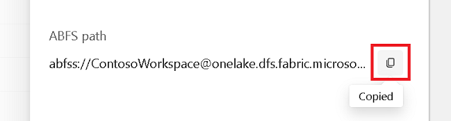 Azure Synapse Analytics와 Onelake 통합 Microsoft Fabric Microsoft Learn