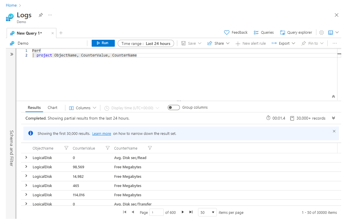 Kusto Query Language in Microsoft Sentinel - Kusto | Microsoft Learn Kusto Query Language in Microsoft Sentinel - Kusto | Microsoft Learn