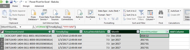 Excel Online에서 Project Online 데이터를 새로 고칠 때 외부 데이터 새로 고침 실패 Microsoft 365 Apps Microsoft Learn