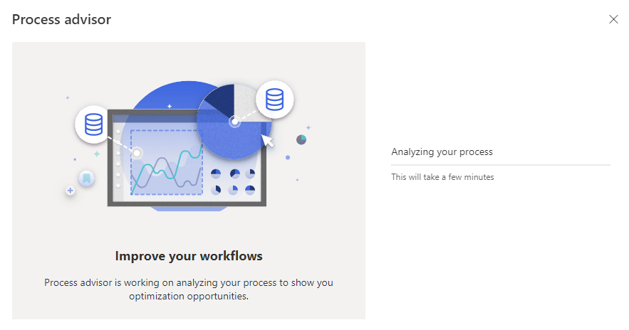 Process Advisor의 프로세스 인사이트로 클라우드 흐름 개선프리뷰 Power Automate Microsoft Learn