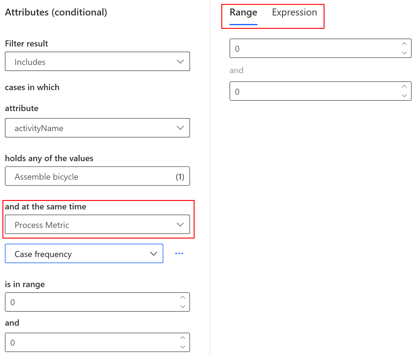 케이스 특성 조건부 필터 Power Automate Microsoft Learn