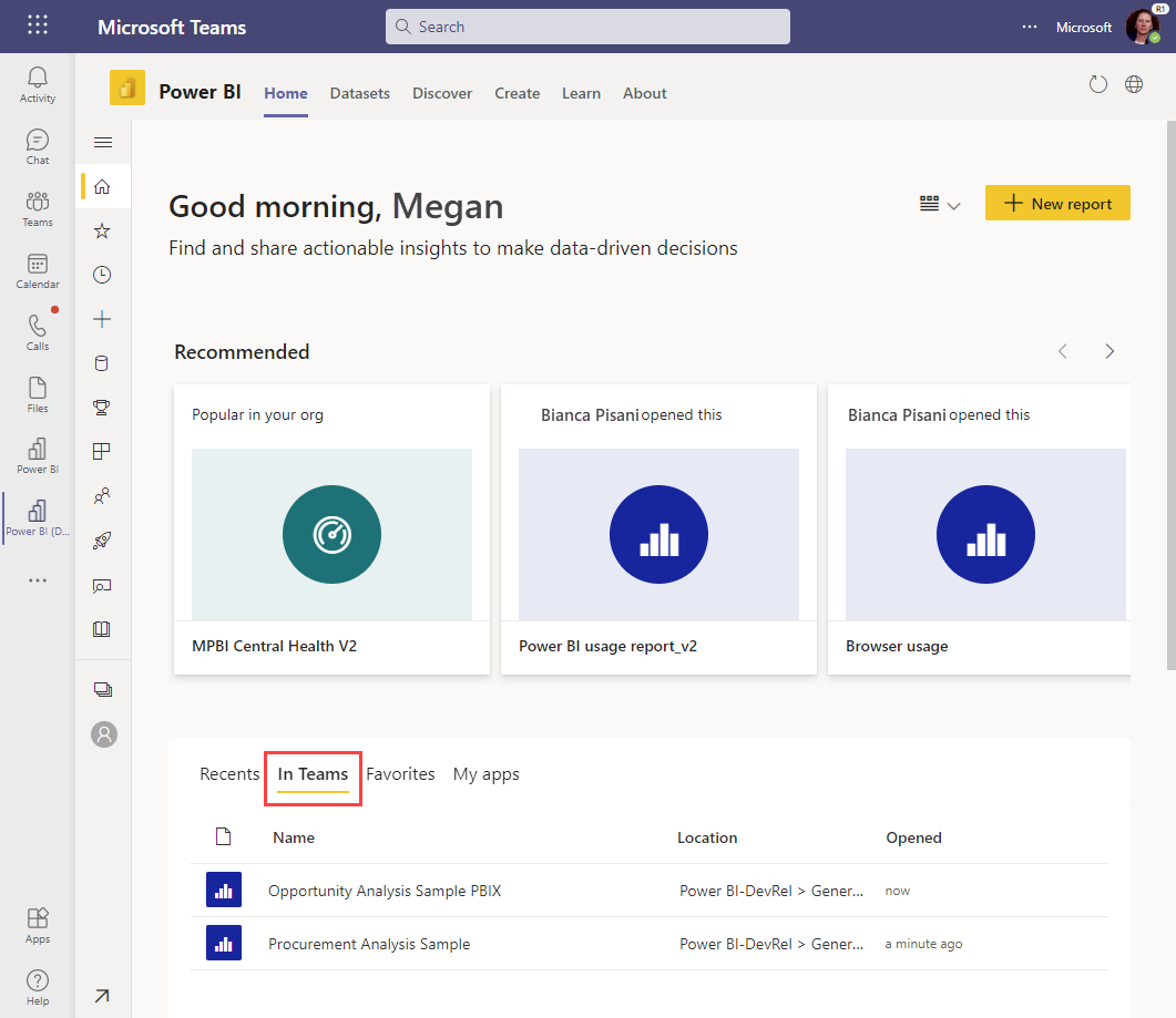 How To Add Power Bi Tab In Excel - Printable Forms Free Online How To Add Power Bi Tab In Excel - Printable Forms Free Online