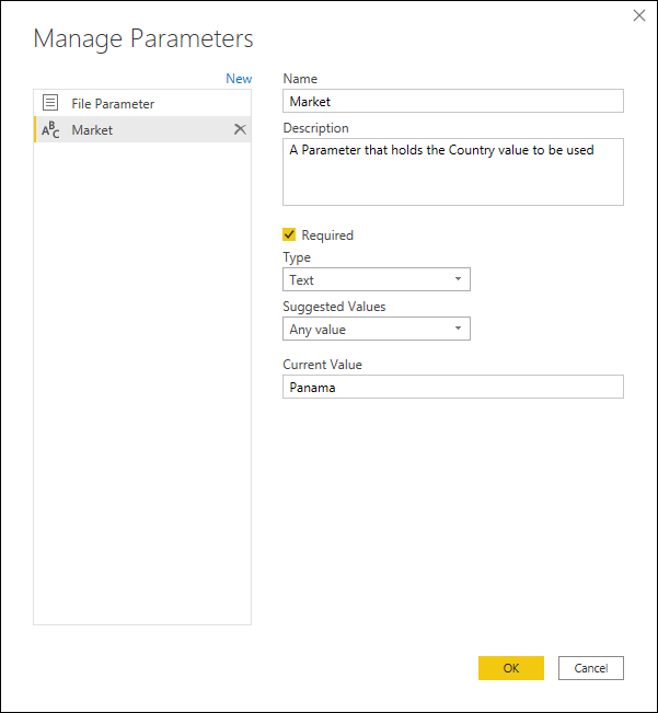 Power Query 사용자 지정 함수 사용 - Power Query | Microsoft Learn