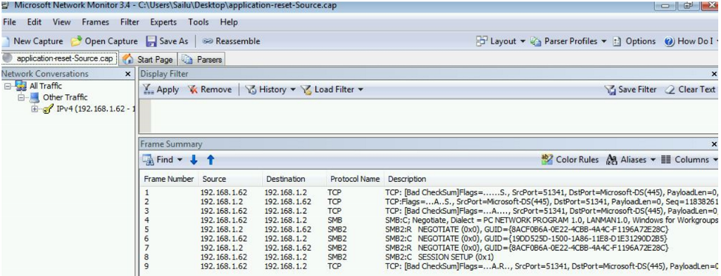 Tcpip 연결 문제 해결 Windows Client Microsoft Learn