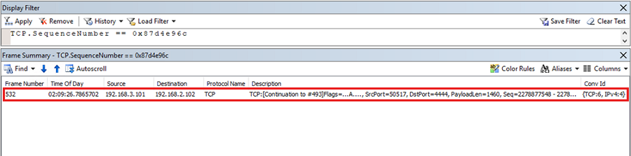 Tcpip 성능 알려진 문제 Windows Server Microsoft Learn