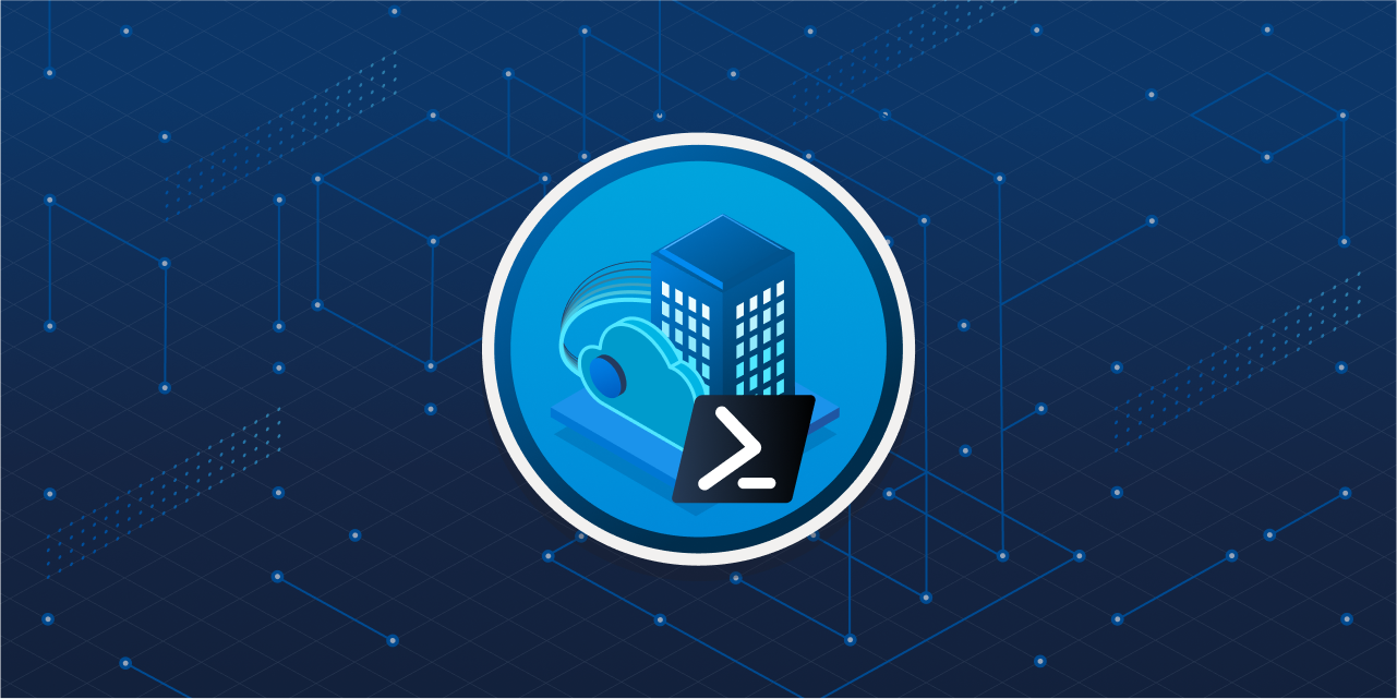 Azure Stack Hub PowerShell - Training | Microsoft Learn Azure Stack Hub PowerShell - Training | Microsoft Learn