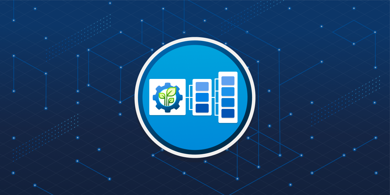 Microsoft Sustainability Manager solution architecture - Training ... Microsoft Sustainability Manager solution architecture - Training ...