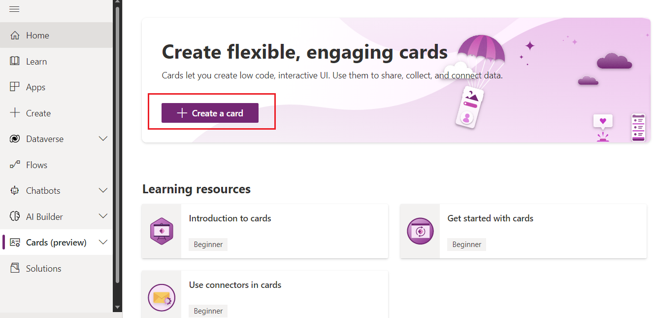 Oversikt over kort for Power Apps (forhåndsversjon) - Power Apps ... Oversikt over kort for Power Apps (forhåndsversjon) - Power Apps ...