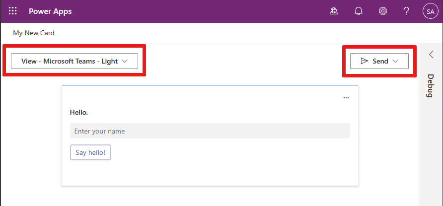 Oversikt over kort for Power Apps - Power Apps | Microsoft Learn Oversikt over kort for Power Apps - Power Apps | Microsoft Learn
