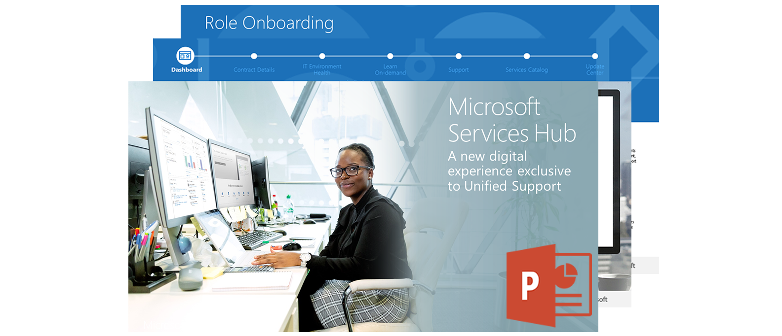 Oversikt over nedlastinger for Microsoft Services Hub | Microsoft Learn Oversikt over nedlastinger for Microsoft Services Hub | Microsoft Learn
