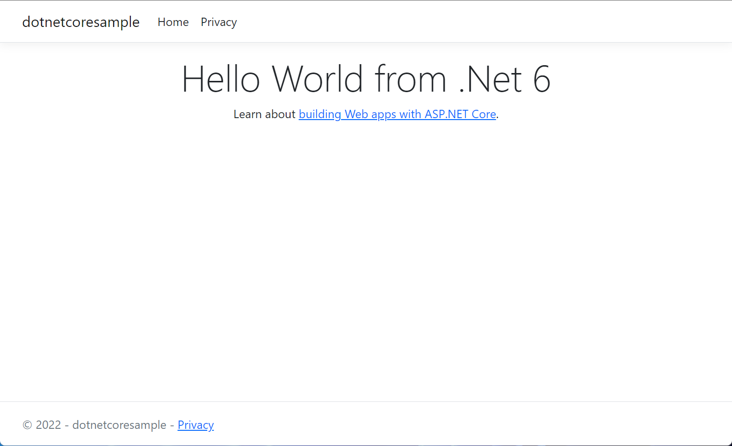 Quickstart Een Aspnet Web App Implementeren Azure App Service Microsoft Learn