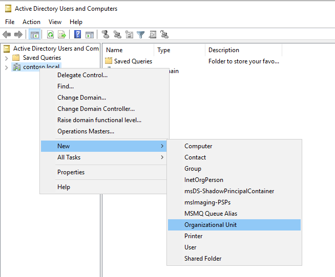 Gegevensservices met Azure Arc implementeren in Active Directory ... Gegevensservices met Azure Arc implementeren in Active Directory ...