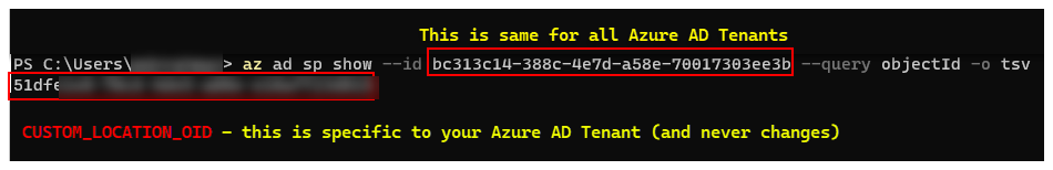 Gegevensservices met Azure Arc - Geautomatiseerde validatietests ... Gegevensservices met Azure Arc - Geautomatiseerde validatietests ...