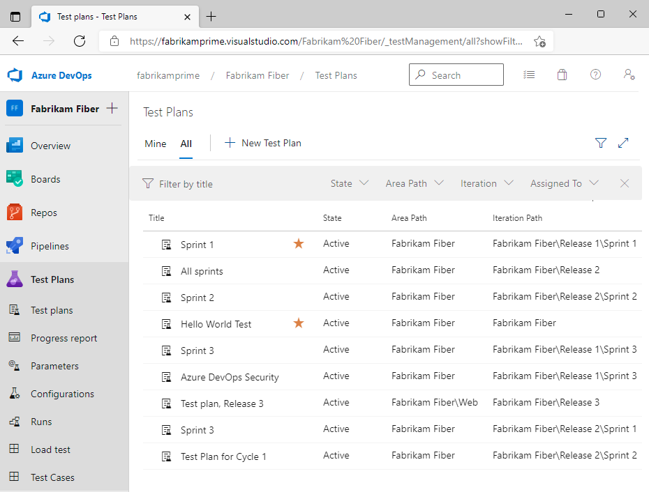 Wat zijn Azure-testplannen? Handmatige, verkennende en geautomatiseerde ... Wat zijn Azure-testplannen? Handmatige, verkennende en geautomatiseerde ...
