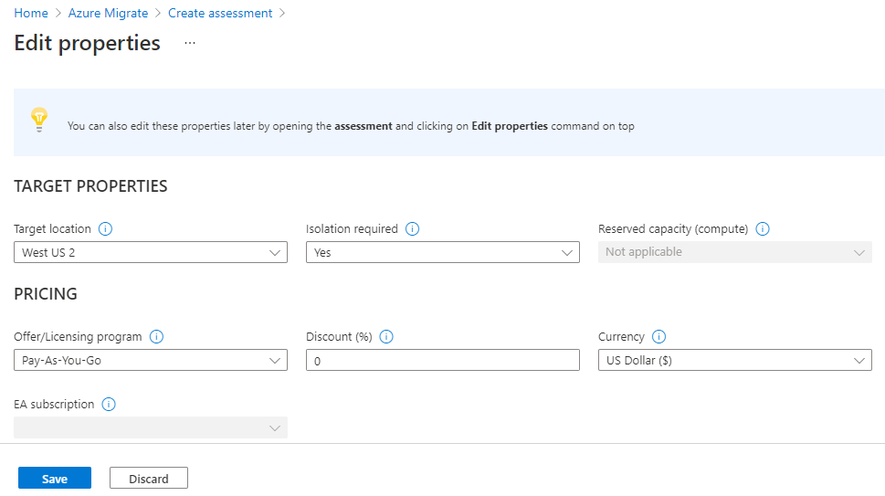 Zelfstudie voor het evalueren van web-apps voor migratie naar Azure App ... Zelfstudie voor het evalueren van web-apps voor migratie naar Azure App ...