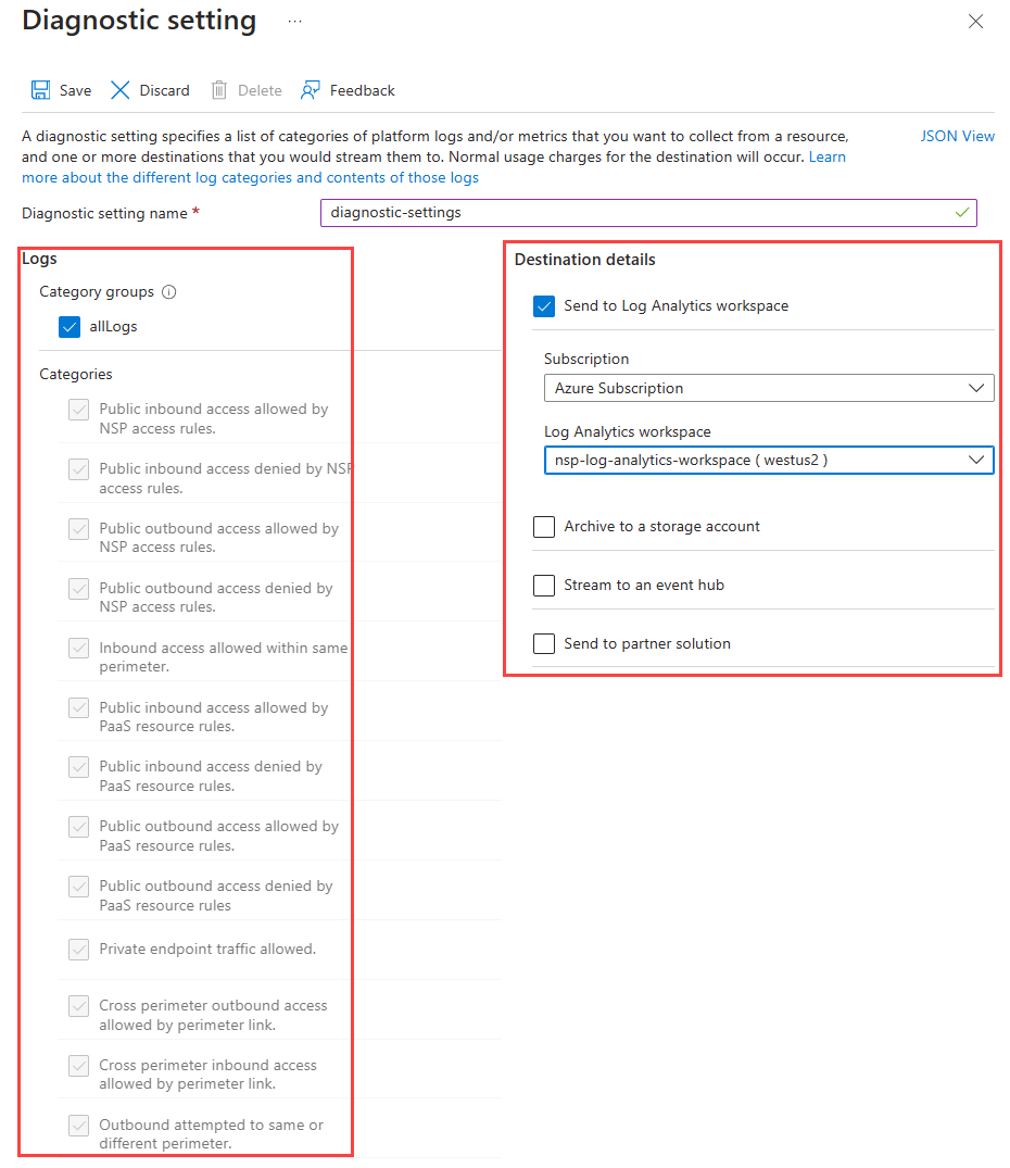Dzienniki diagnostyczne dla perymetru bezpieczeństwa sieci - Azure ... Dzienniki diagnostyczne dla perymetru bezpieczeństwa sieci - Azure ...