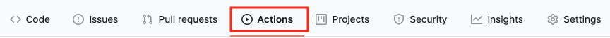 Korzystanie z funkcji GitHub Actions w celu wdrożenia witryny ... Korzystanie z funkcji GitHub Actions w celu wdrożenia witryny ...